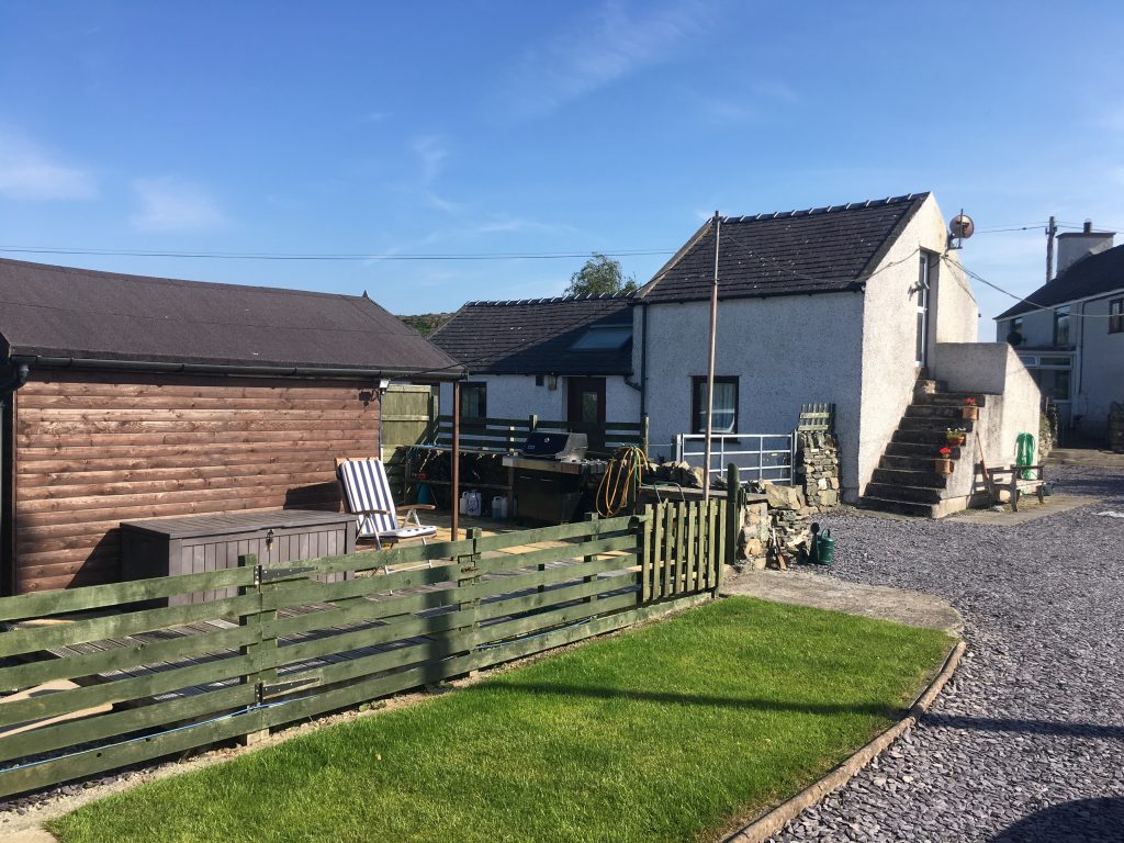 Anglesey Retreats Holiday Let Properties Homestead Sleeps 10 Anglesey
